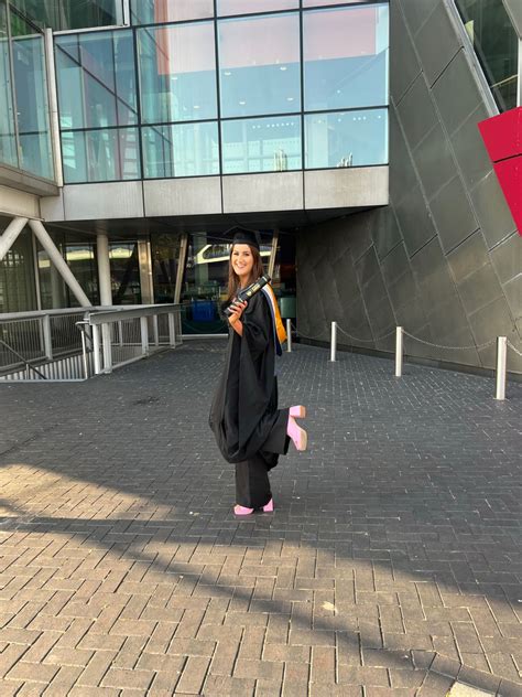 Emily Farquharson On Linkedin Prosthetics Orthotics Career