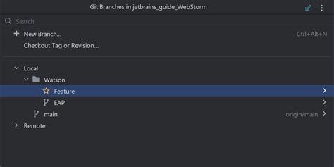 Webstorm 20231 Eap 2 Typescript Updates Performance And Version
