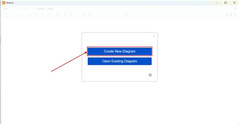 How To Create A Diagram Using Templates In Draw Io The Requirements Engineer