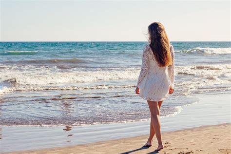 Beach Ready How To Choose The Perfect Cute Beach Dresses For The Sand