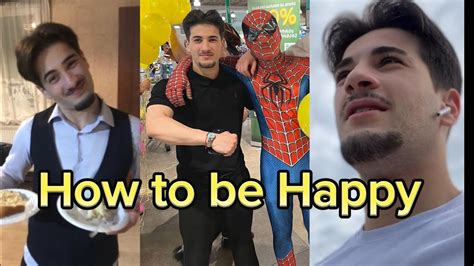 როგორ ვიყოთ ბედნიერი Youtube