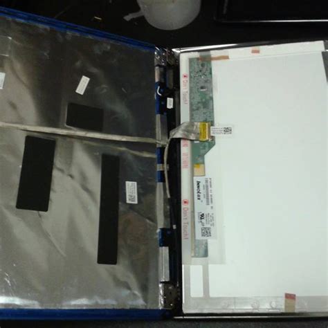 Laptop Screen Replacement Hackaday Io