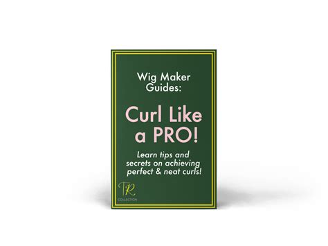 curl like a pro brand building boss