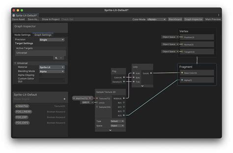 Spritelit Fog Unity Engine Unity Discussions