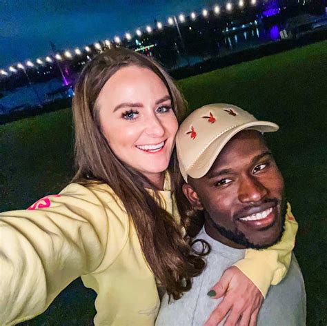 Teen Moms Leah Messer Jaylan Mobley Are Engaged Details Us Weekly