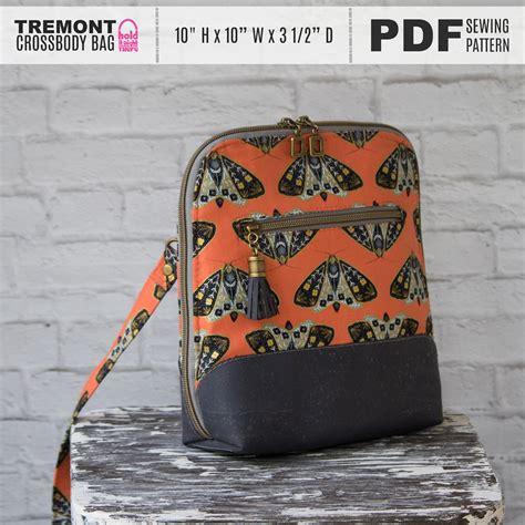 Sewing Projects Bags