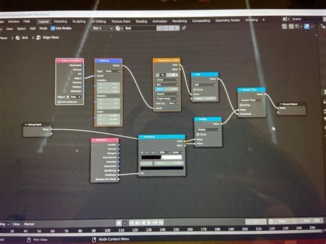 edge wear repost r blenderhelp