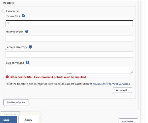 GitHub Eniros ContinousIntegrationPipeline Jenkins CI CD On DevOps Website Solution