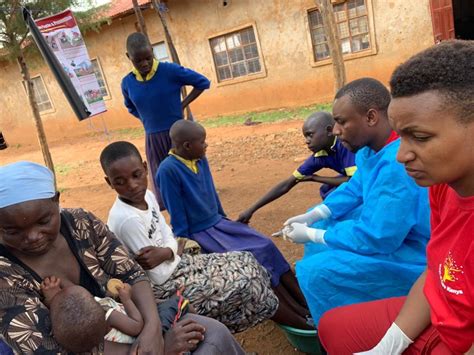 Support 1000 Aligula Villagers Eradicate Jiggers Globalgiving