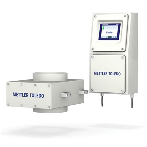 Microsep Pipeline Signature Metal Detector