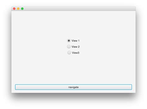 Open Elements Datafx Tutorial 6