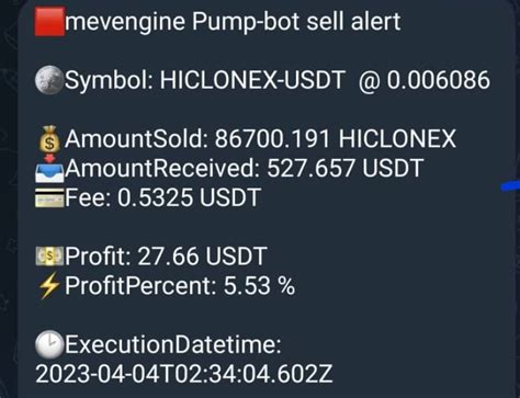 Best Hft Dca Trading Bot Mevengine Best Hft Dca Trading Bot Mevengine
