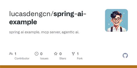 spring ai mcp server and client real time ai proposal framework