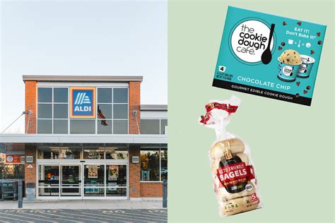 12 Best Snacks To Buy At Aldi In 2025 Tested With Photos The Kitchn