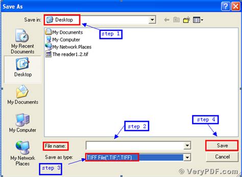 The Way To Print Powerpoint Documents Of Ppt To Tif Verypdf Knowledge Base