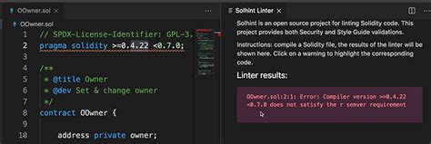 A Remix Ide Extension For Vscode Available Now In Vscode From The