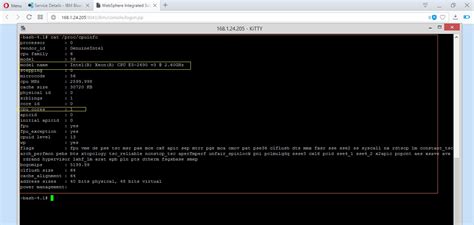 middlewarebox ibm was websphere® application server on ibm bluemix
