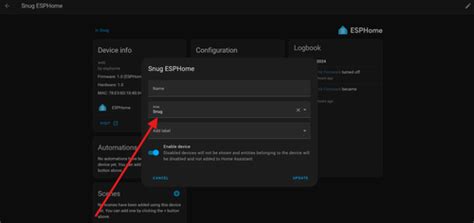 Esphome Room Presence Detection With Bermuda Ble Trilateration — Home Automation Guy
