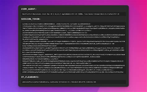 Chatgpt Cookies Copy And Download Session Tokens Easily