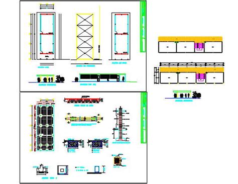 Classroom Blocks Cadbull