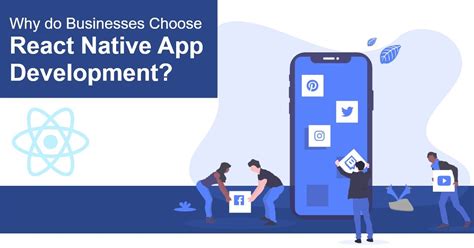 Benefits And Cost To Develop A React Native Mobile App