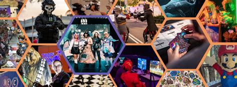 Geek Culture Collective Nt