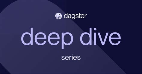 Data Quality Building Reliable Data Platforms Events Dagster