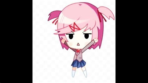 Natsuki Chill Youtube