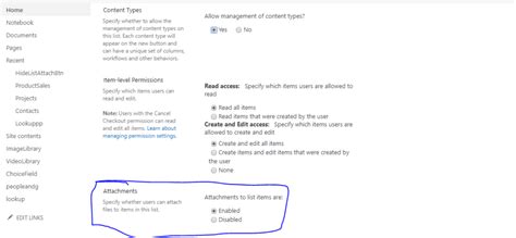 Steps To Hide Sharepoint List Item Attach File Button In Sharepoint