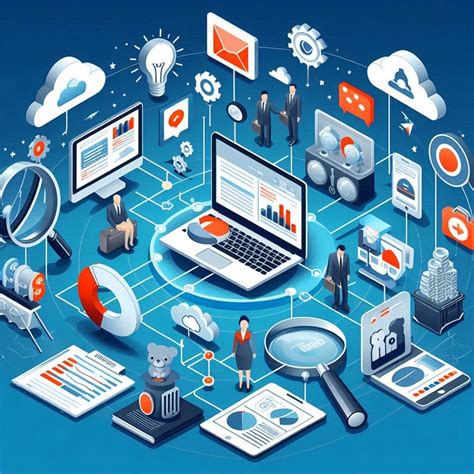 Cdp Customerdataplatform Marketing Serge Roberts