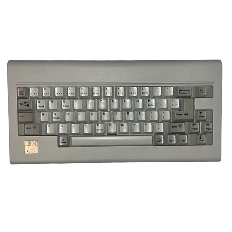 Wireless 7257 New Ibm Pcjr Keyboard