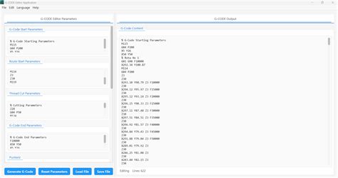 Github Mustafakbaserg Code Editor A Modern User Friendly Interface For Editing And