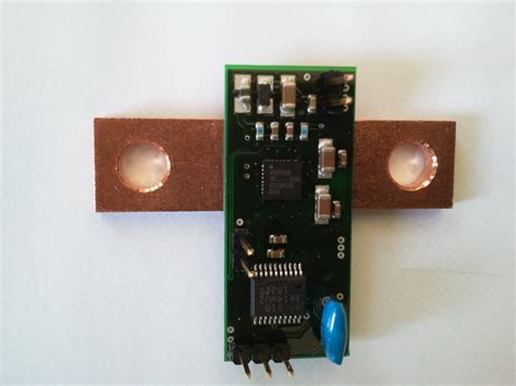 Ams OSRAM High Precision Battery Sensor Interfaces For Automotive Battery Monitoring