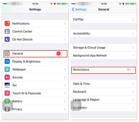 how to disable in app purchases in ios 3utools