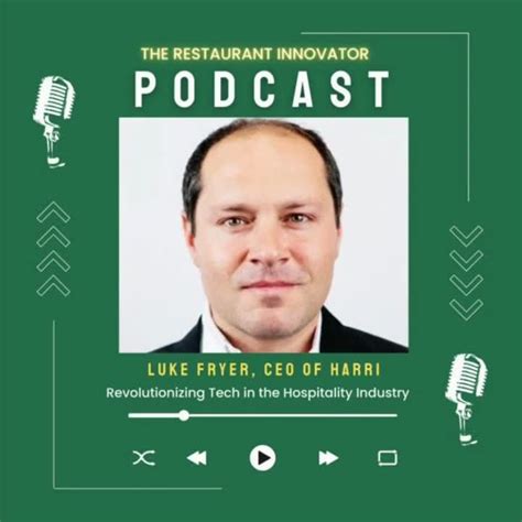 Harri On Linkedin Revolutionizing Tech In The Hospitality Industry