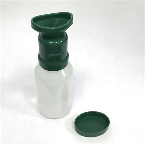 Китай Персонализиран разтвор за промиване на очи с натриев хлорид Доставчици производители