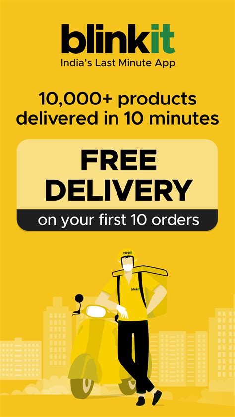 Blinkit Grocery In 10 Minutes 17700 Apk Download By Blinkit Apkmirror