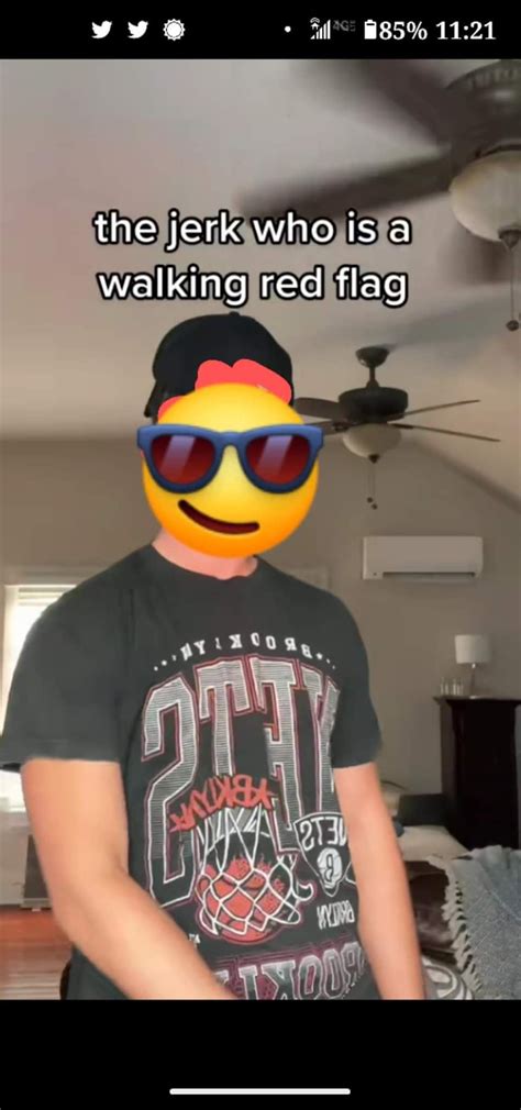 Girls Only Like Jerks Emoji Edition Rniceguys