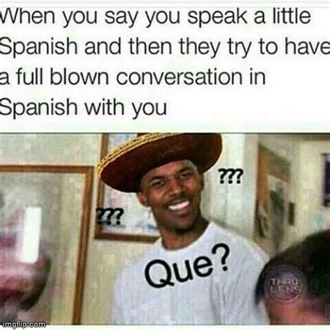 Memes In Spanish