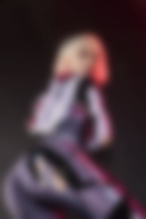 Gwen Venom 🕷️🖤 Miakanayuri Boosty