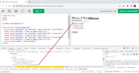 How To Handle Checkbox In Selenium BrowserStack