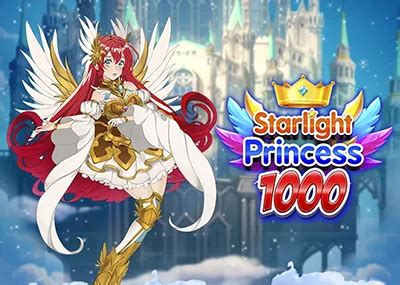 Slot Starlight Princess 1000 online - Tragaperras | Casino Gran Vía