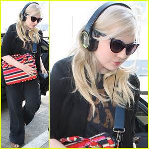 Abigail Breslin To Star In Zombie Film Maggie Abigail Breslin Just Jared Jr