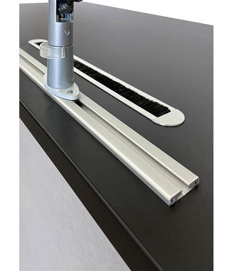 Rail Sliding Rail System