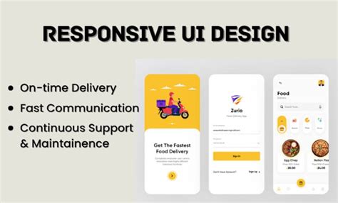 Be Expert Flutter Developer For Flutter Web And Mobile Apps By Hamiflutterpro Fiverr