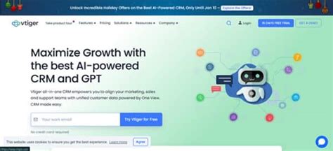 Top 16 Open Source Crm Software 2025