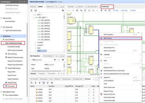 Vivado软件调试工具的使用初步 知乎