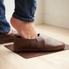 13 Hom The Natural Easy To Wear Home Shoe Ideas Hom Leather