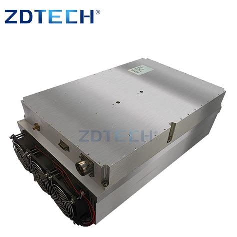 Radio Frequency Rf Amplifier 10 30mhz 1000w Anti Drone Jammer Moudule China Power Amplifier