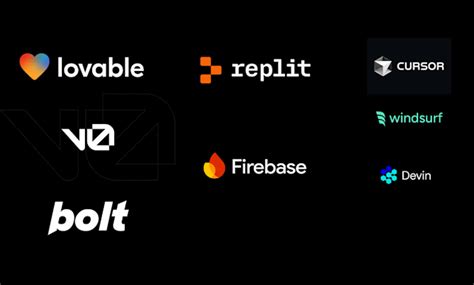lovable bolt new cursor replit supabase netlify expo lovable dev web app ai saas by aaron honner